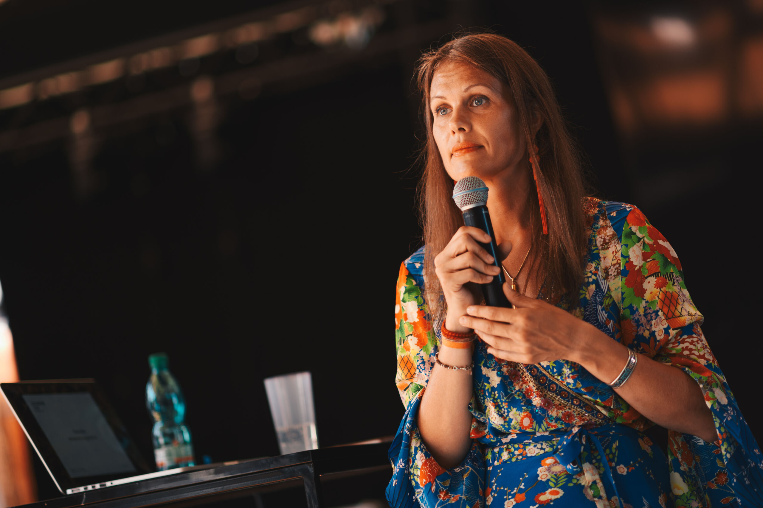 Helena Lass - Practical Consciousness