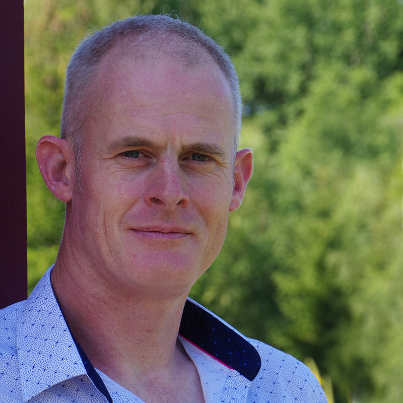 Brandain “Ben” Mac Domhnaill - Practical Consciousness