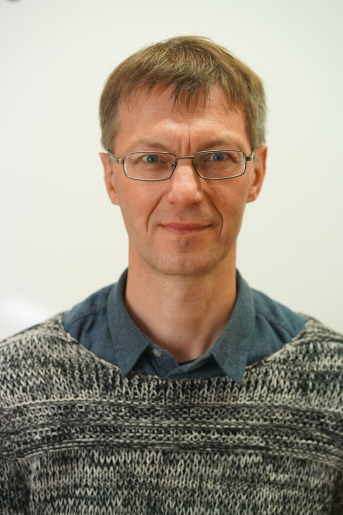 Toomas Õunap - Practical Consciousness